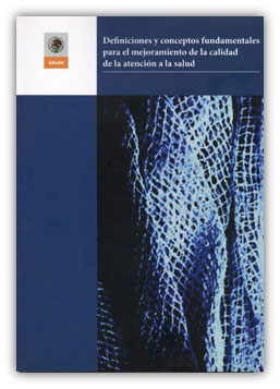 DGCES:: Dirección General de Calidad y Educación en salud